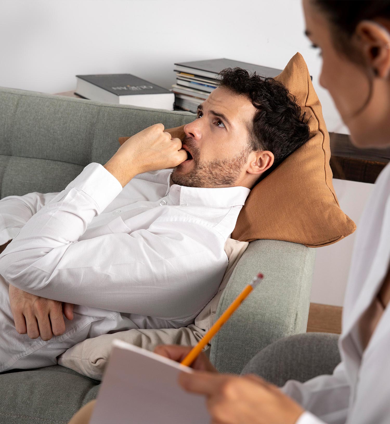 Dizziness Assessment & Management - DaVinci Wellness Centre