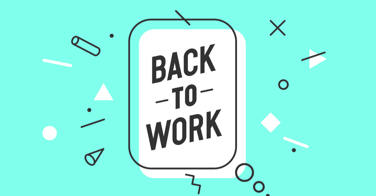 Return to Work Assessment - DaVinci Wellness Centre